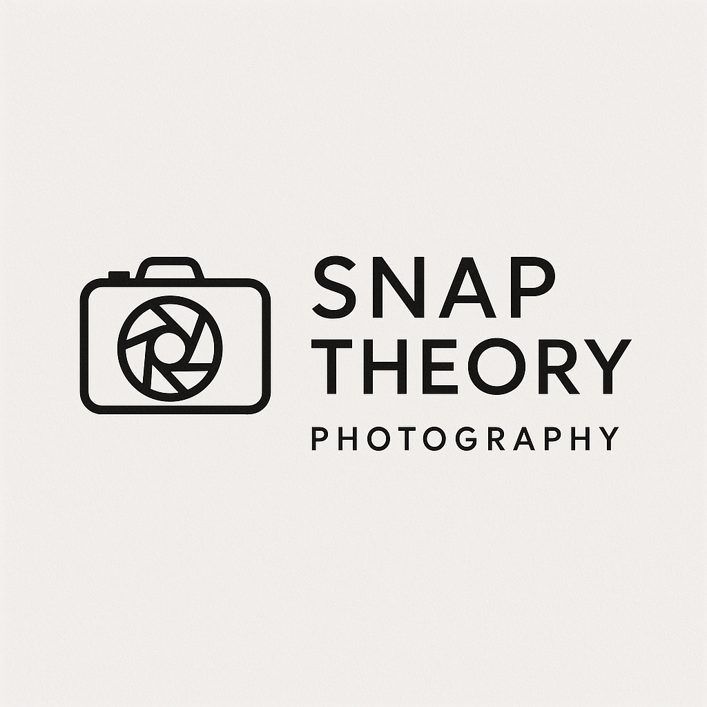 Login - Snap Theory Photography